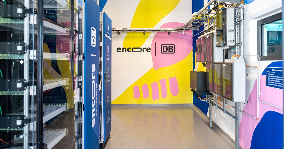 Mehr Power, mehr Service: Unsere Leistungen